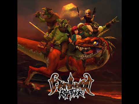 Nordheim - Troll Riding a Raptor - YouTube