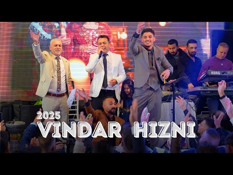 Vindar Adil Hizny 2025 || Maual Kurdi || فيندار عادل حزني جـديد اجمل مواويل كوردية
