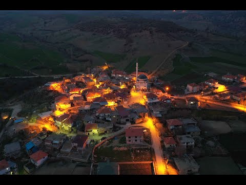 #örencik #köyü #hocalar #Afyonkarahisar tanıtım 1