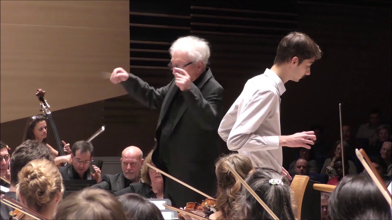 Théramis de JJo Roux (Extraits) - YouTube