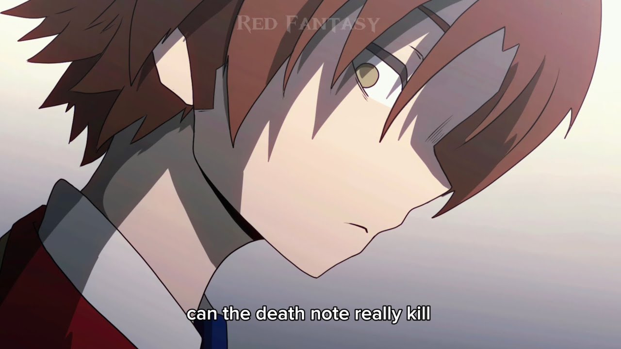 Death X Elite Ep. 7 | Fan Animation | Voice Dub - YouTube