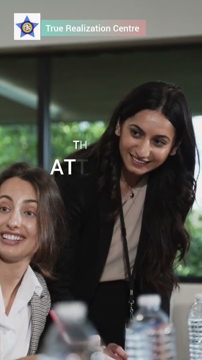 3 Days Workshop - Advance Program for TRC 7 days participants. June 4 ...