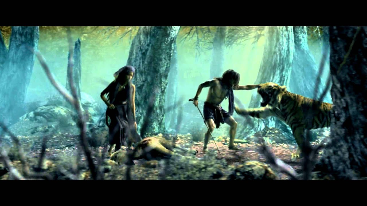 CGI VFX Breakdowns-SMING THE MOVIE-FUR,HAIR - YouTube