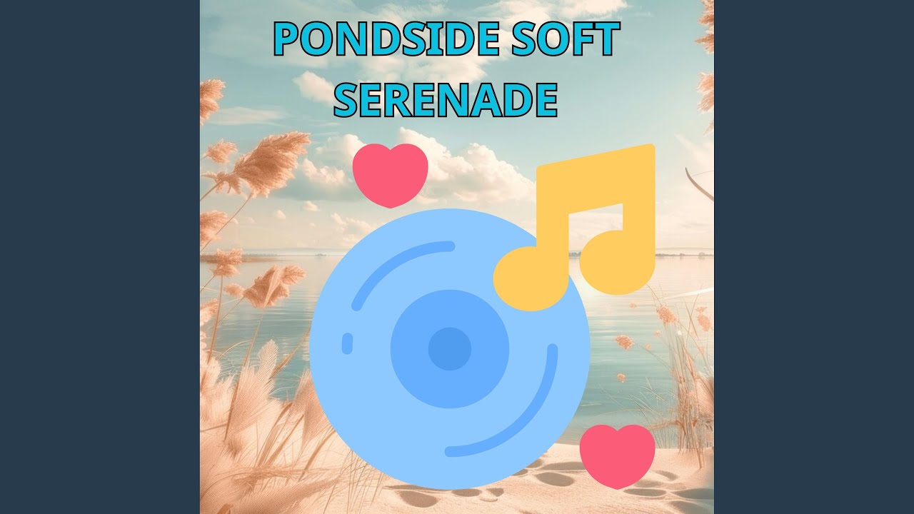 Tranquil Streamside Serenity - YouTube