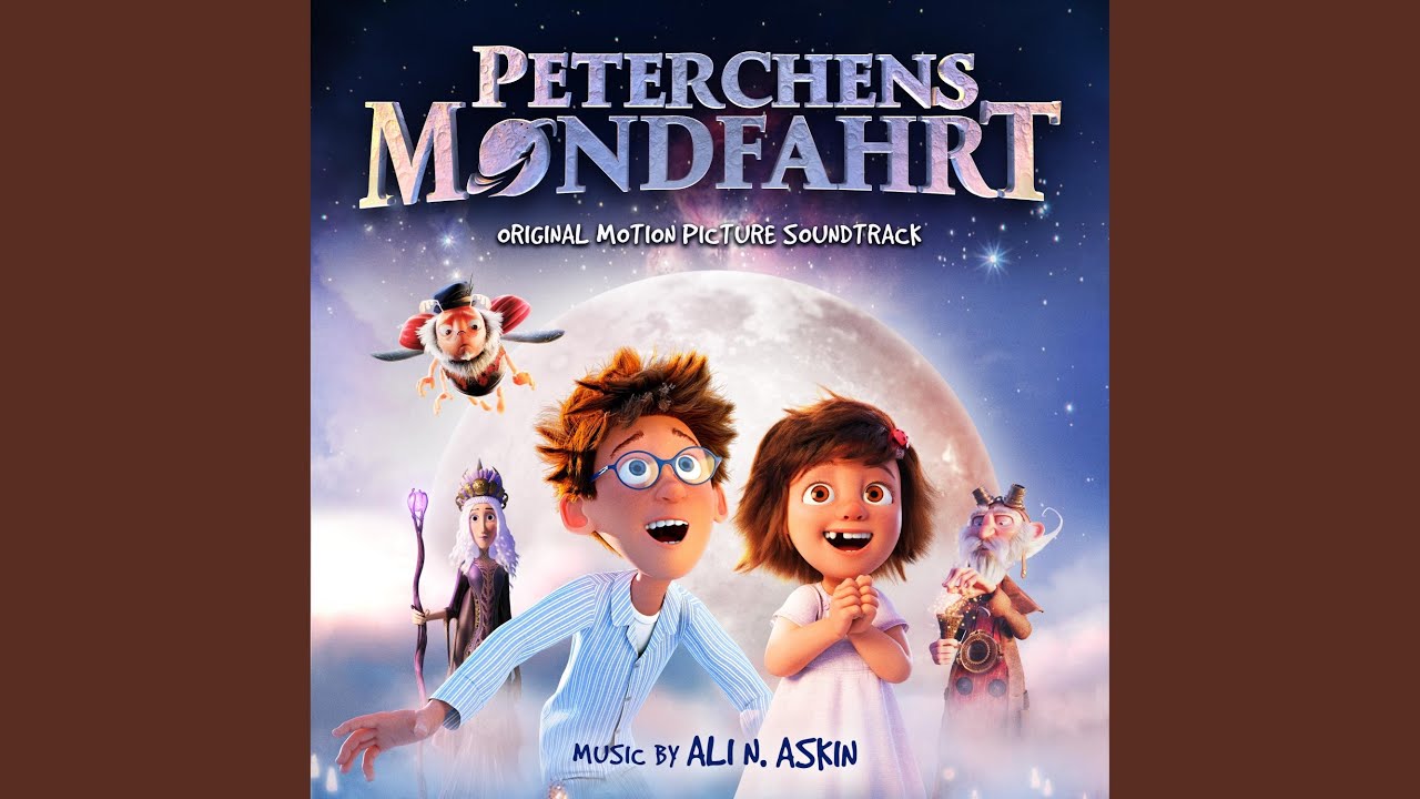 The Moonman - YouTube Music