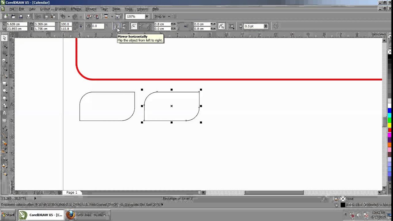 How To Create Calendar In Coreldraw Tamil Part 2 YouTube how-to-create-calendar-in-coreldraw-tamil-part-2-youtube