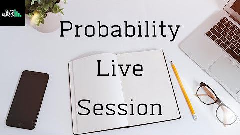 COSM - UNIT I (PROBABILITY & RANDOM VARIABLES) - JNTU - YouTube