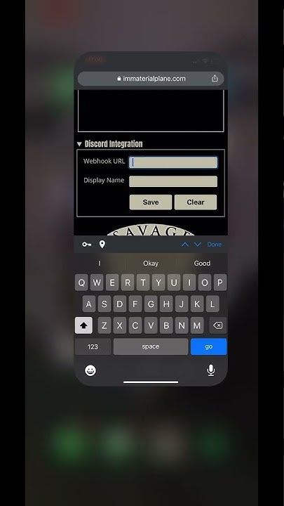 Dicebot instructions - YouTube