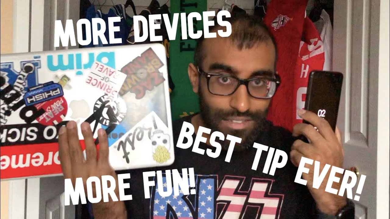 THE BEST TICKETMASTER TIP EVER - YouTube