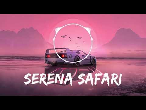 Serena Safari Captivating Ringtone - YouTube