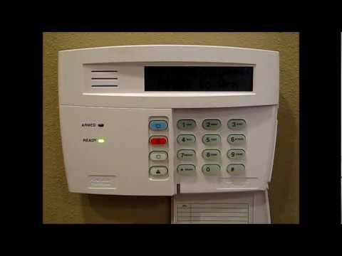 how to bypass commercial alarm systems