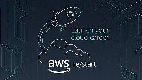 AWS Restart Program 2025 - YouTube