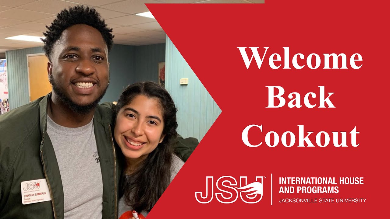 Welcome Back Our Students - YouTube