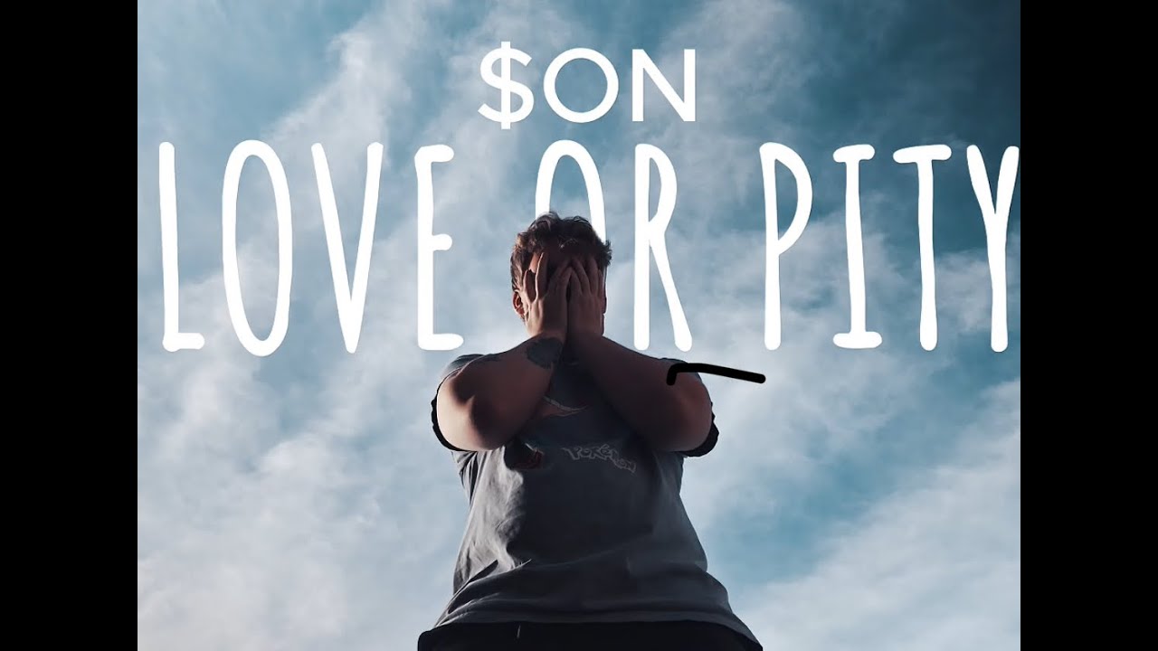 $on - Love or Pity (Official Music Video) - YouTube