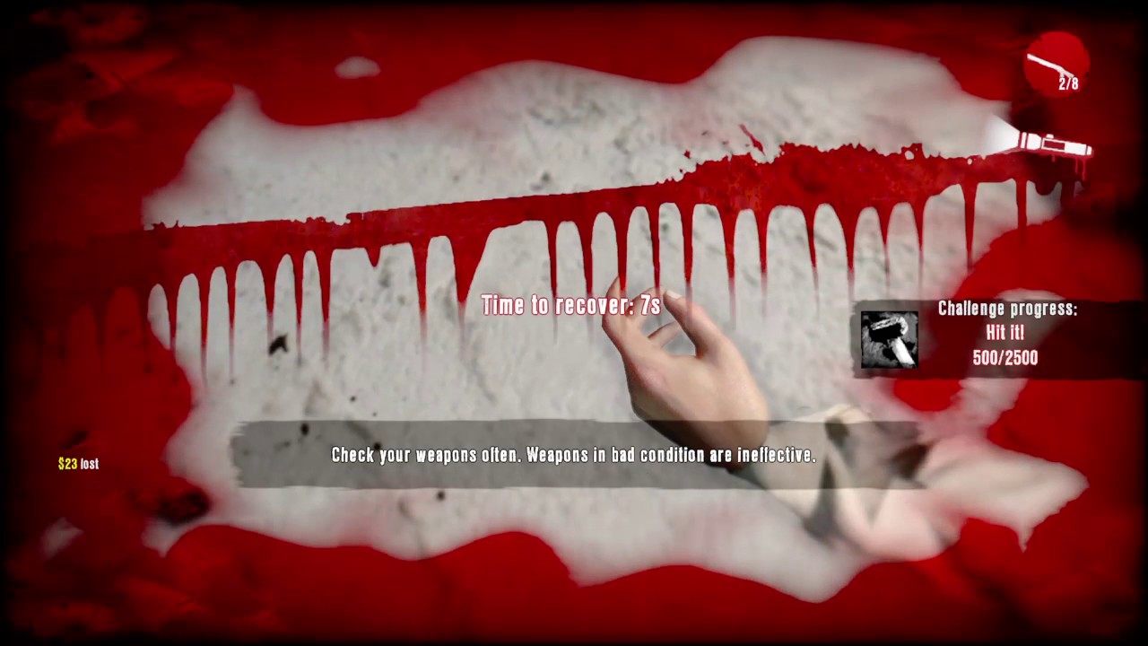 DEAD ISLAND RIPTIDE 2|PART 10 - YouTube