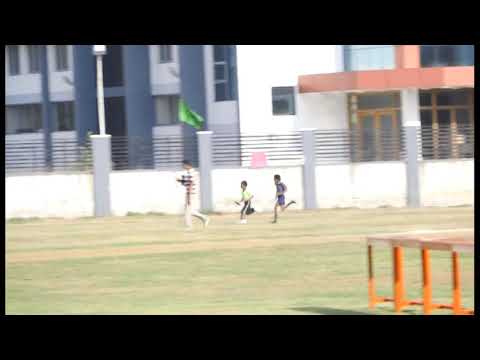NSN MEMORIAL SPORTS DAY 2017-2018-5 - YouTube