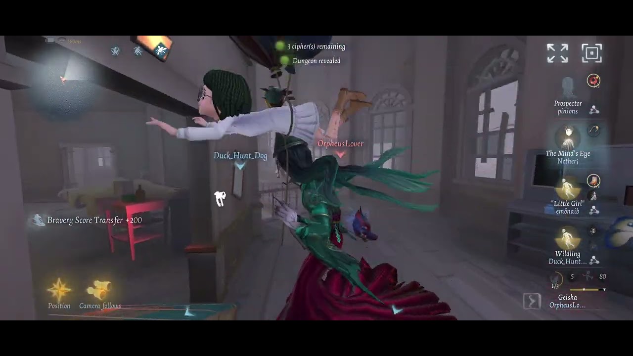 Mind's Eye (Helena's B-day🎉)- IdV - YouTube