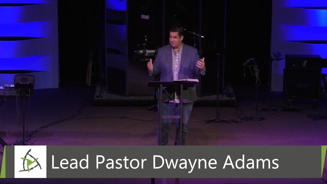 Pastor Dwayne 12/22/19 - YouTube