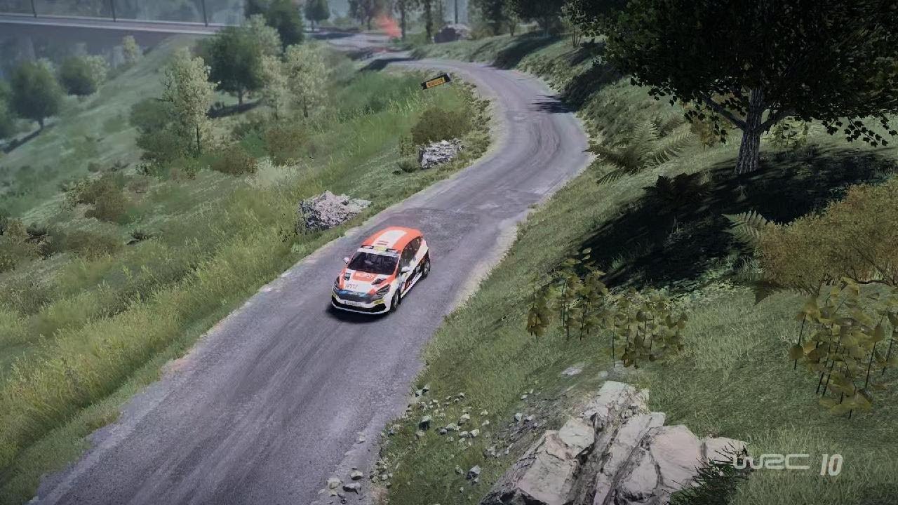 WRC 10 FIA World Rally Championship_20230113134142 - YouTube