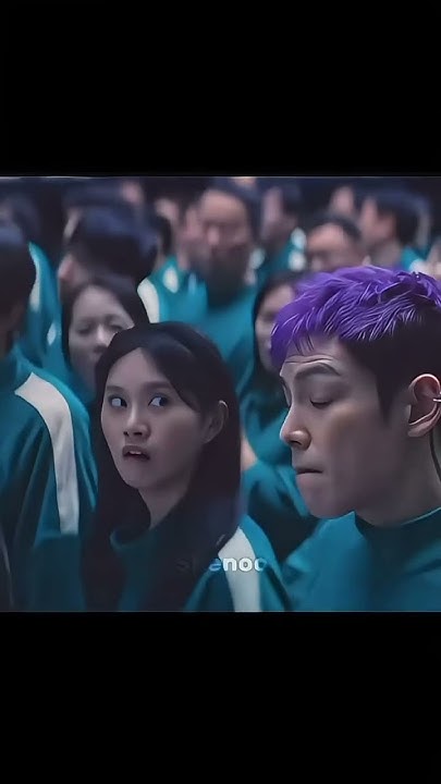 Thanos Debt Scene Squid game 2 #thanos #squidgame2 #squidgame3 #squidgame - YouTube