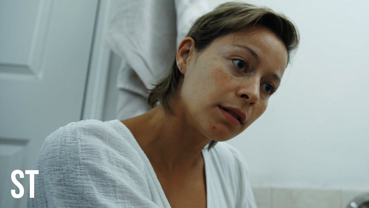 TBOD | Episode 13 | Are You Ok? - Erika Glasser and Amy Copsey - YouTube