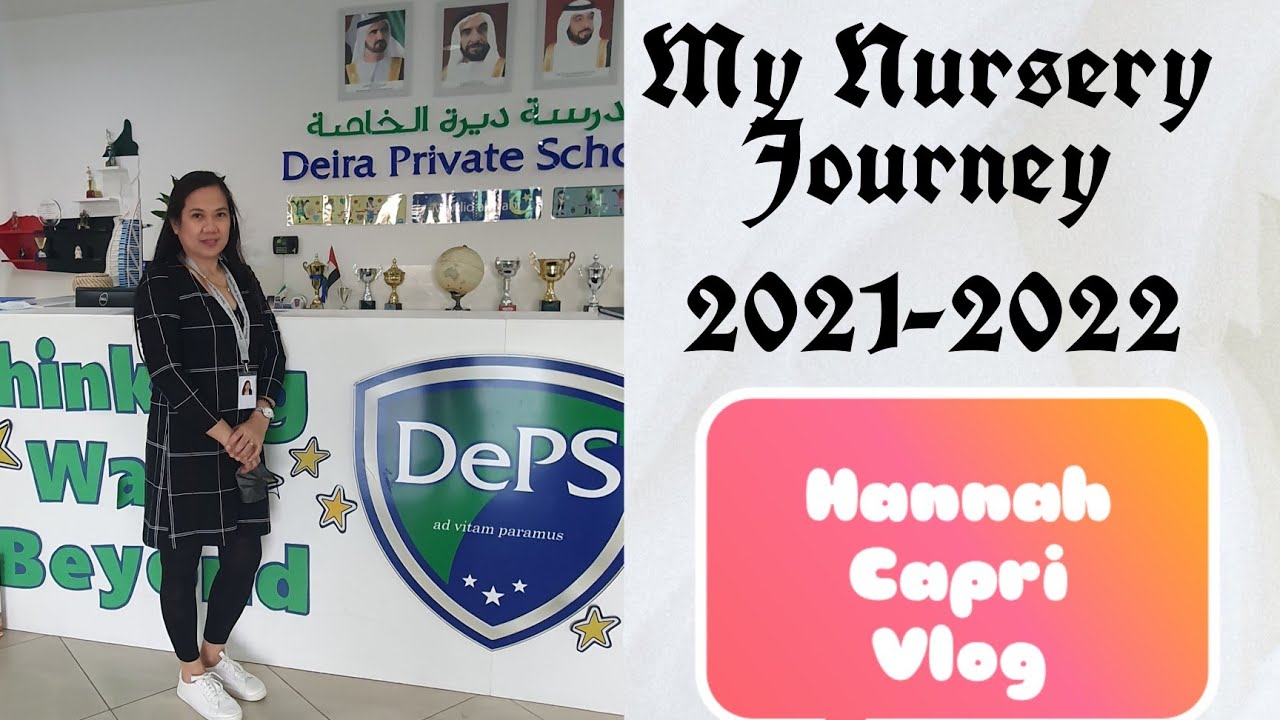 NURSERY TIME ⏲️ @ DEPS SCHOOL 🏫 #SHORTS - YouTube