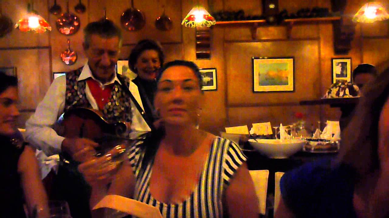 Maltese Malta singing - YouTube