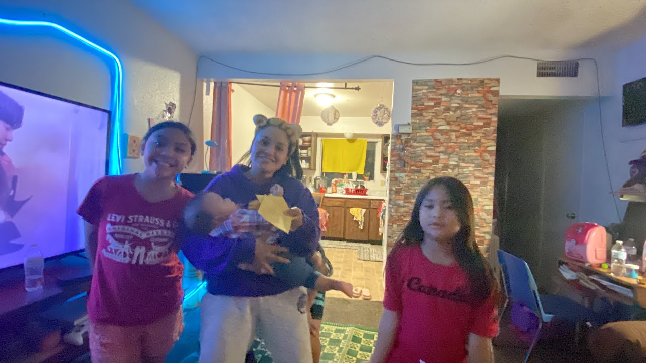 Games for fun | Mga kalokohan lang🤭last 12th Princess Bday - YouTube