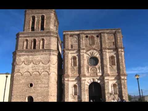 Arizpe, Sonora - YouTube