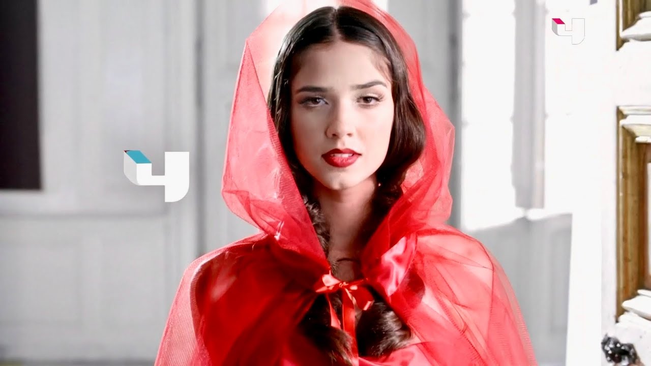 MBC 4 // Promo & Short ID #① A (2021) - YouTube