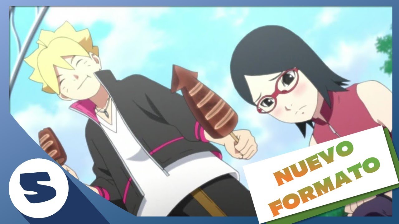 Borusara Comic | Capitulo 5 | Relax no tan Relax - YouTube