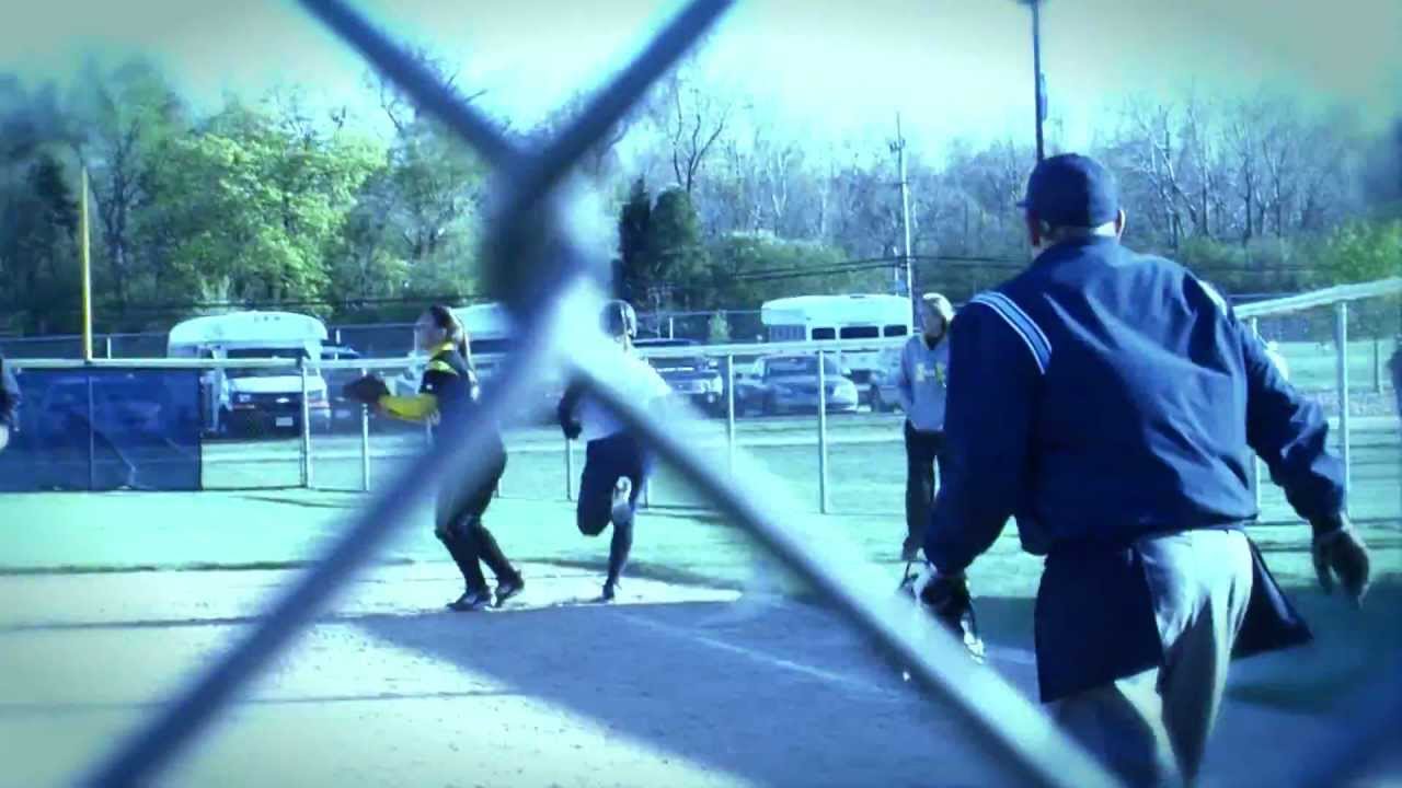 Glenbrook South Spring Sports Preview: Softball - YouTube