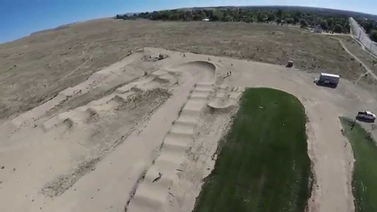 Eagle Sports Complex, IDAHO - YouTube