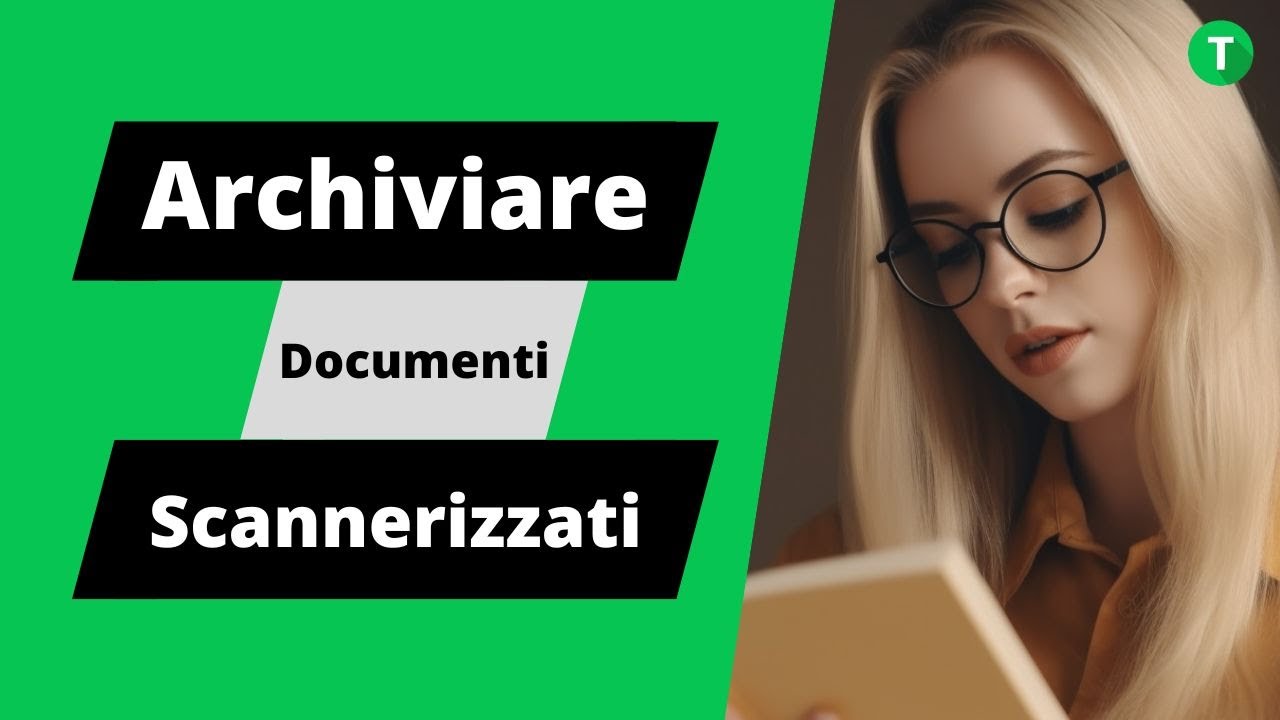 Scopri il segreto nascosto: dove trovare tutti i documenti scannerizzati😁! - YouTube
