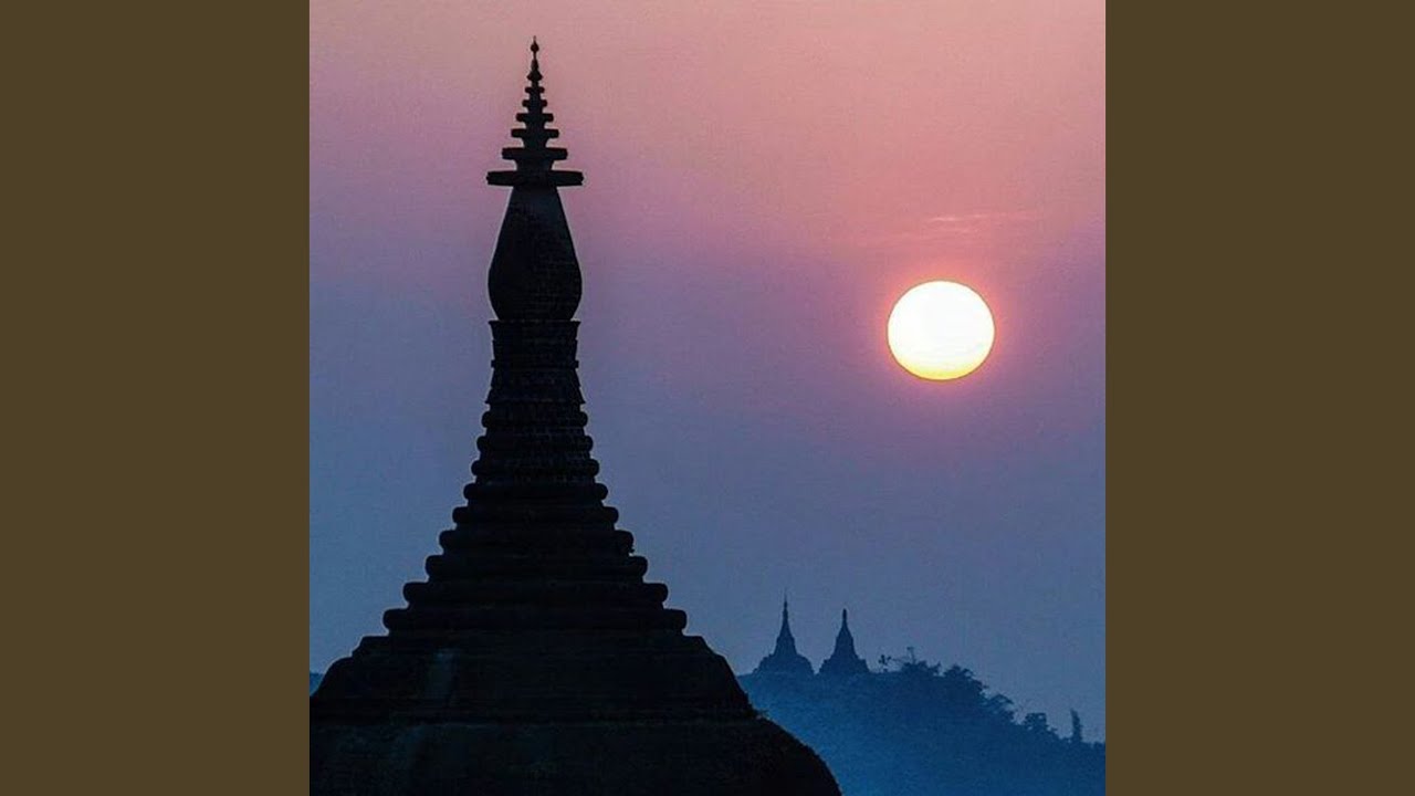 Kalay ThaChin - Minn Lay Rakhine Ngar Lay Rakhine Chords - Chordify