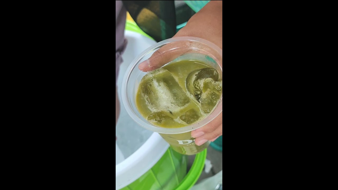 Full Seger,,,, EsTeH Desa dari Desa untuk Indonesia #shorts #serbukteh ...