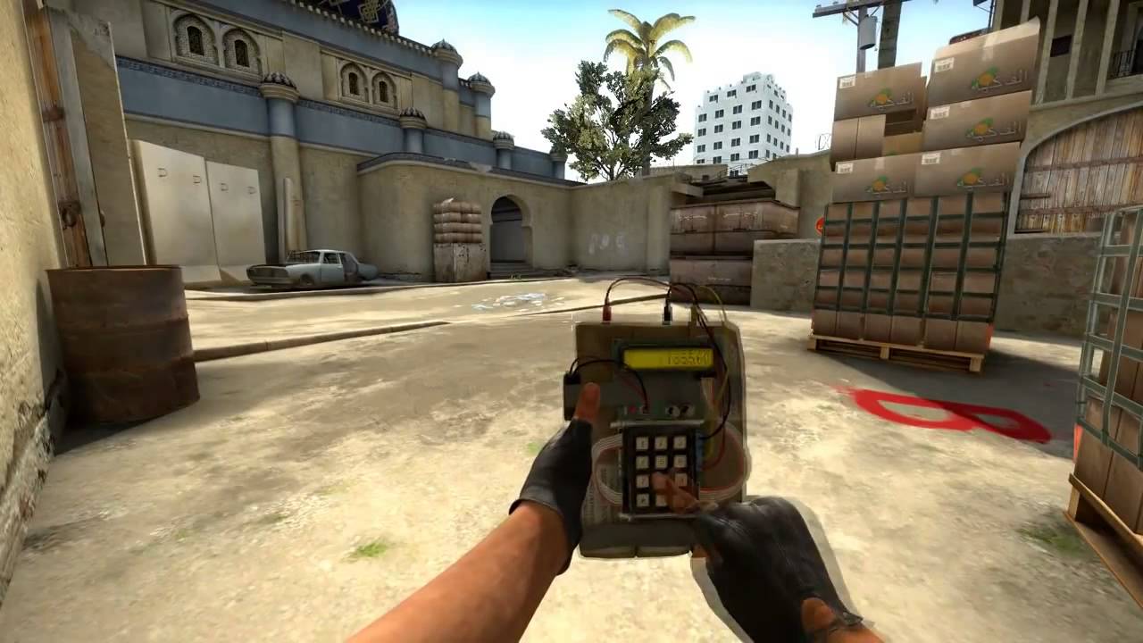 CS:GO | Adil "ScreaM" Benrlitom - Headshot Machine Movie - YouTube