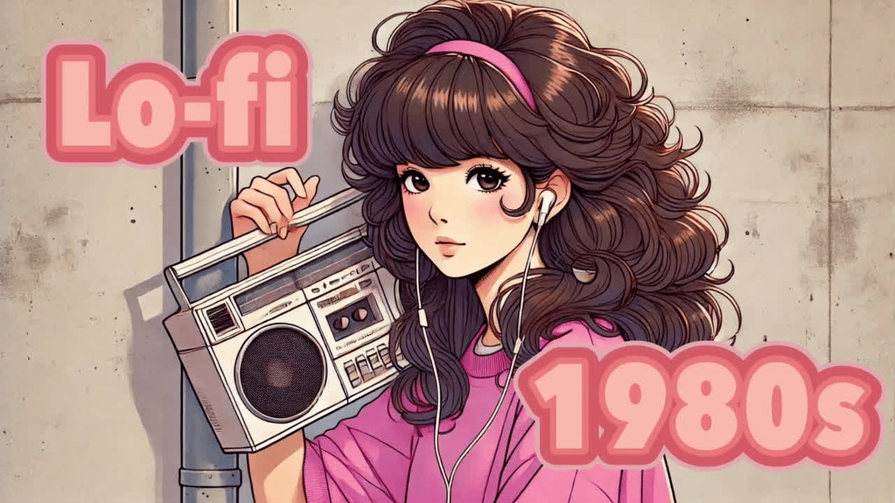 My favorite Lo-fi music 〜 Lo-fi Mix 〜 1 hour - YouTube