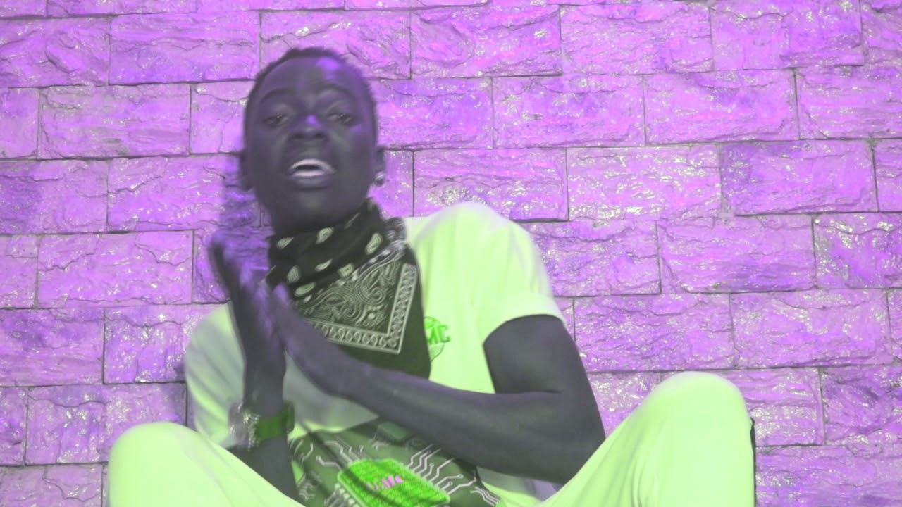 Barrow Boy-Corona Virus (Official Music Video) - YouTube