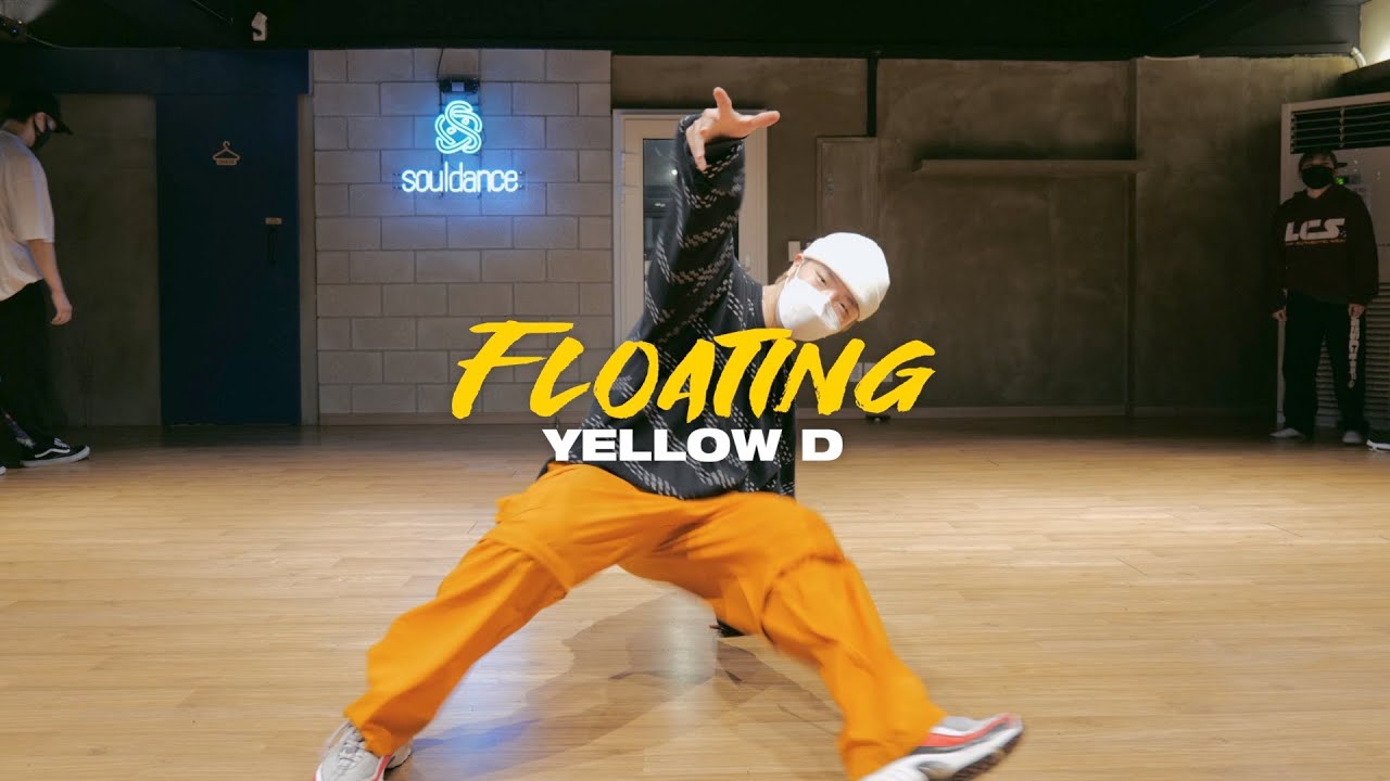 ScHoolboy Q - Floating (Feat. 21 Savage) | Yellow D Choreography - YouTube