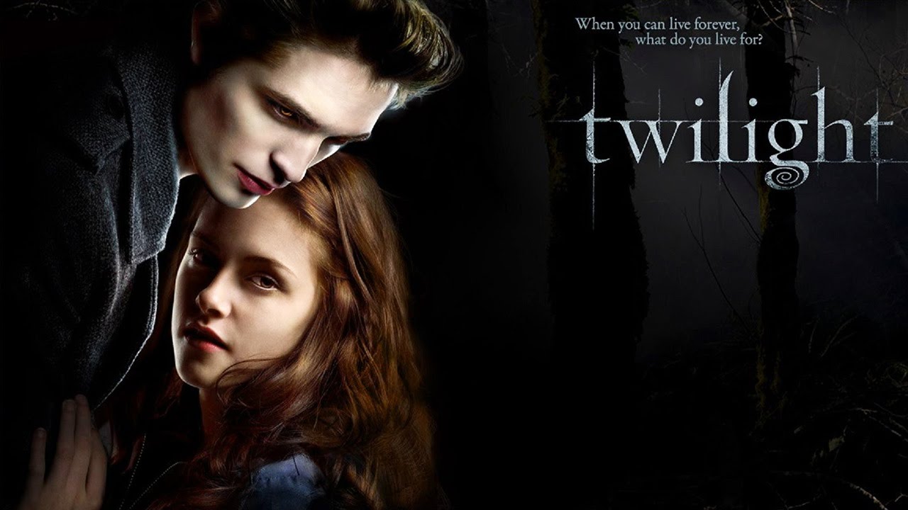 Rob Pattinson - Let Me Sign (Twilight Soundtrack) - YouTube
