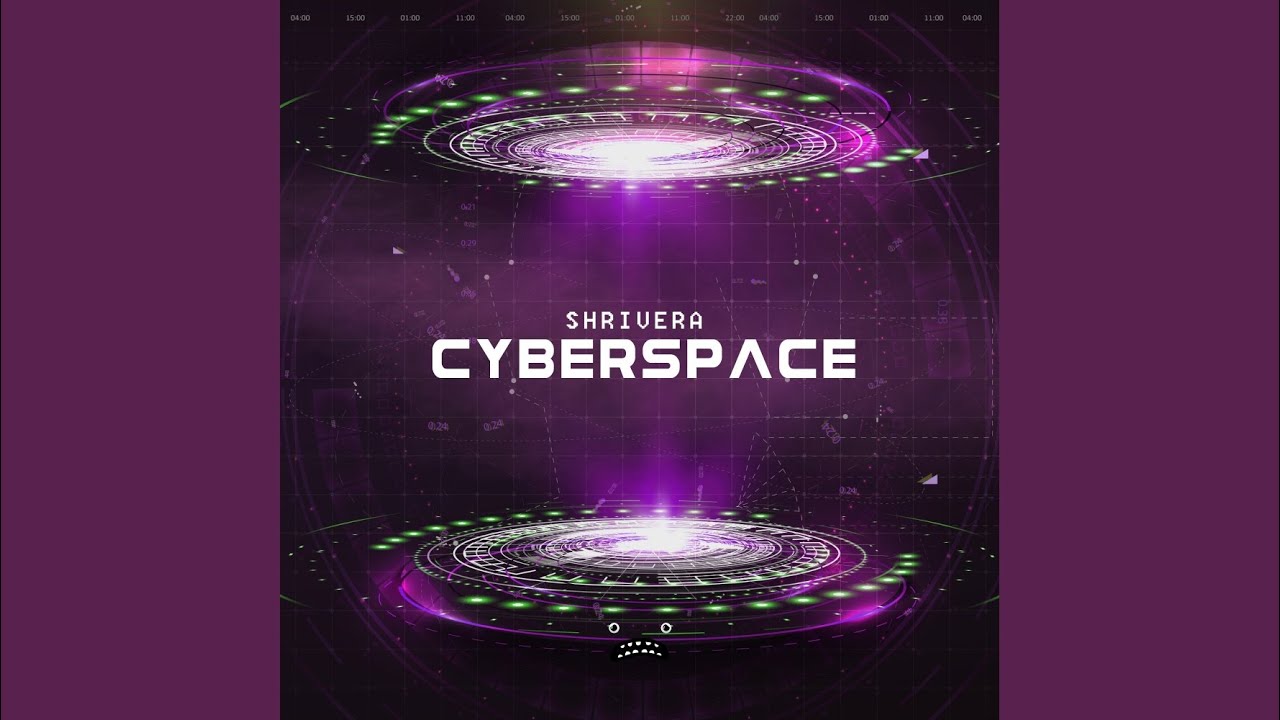 Cyberspace (Original Mix) - YouTube