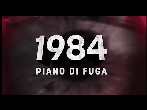 Partecipazione al Talk Show 1984 - Piano di Fuga su Byoblu - YouTube