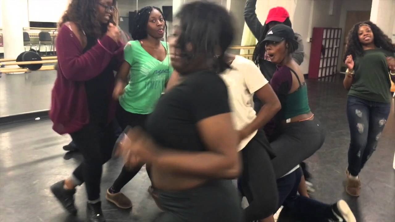 CWC-Panda Music Video - YouTube