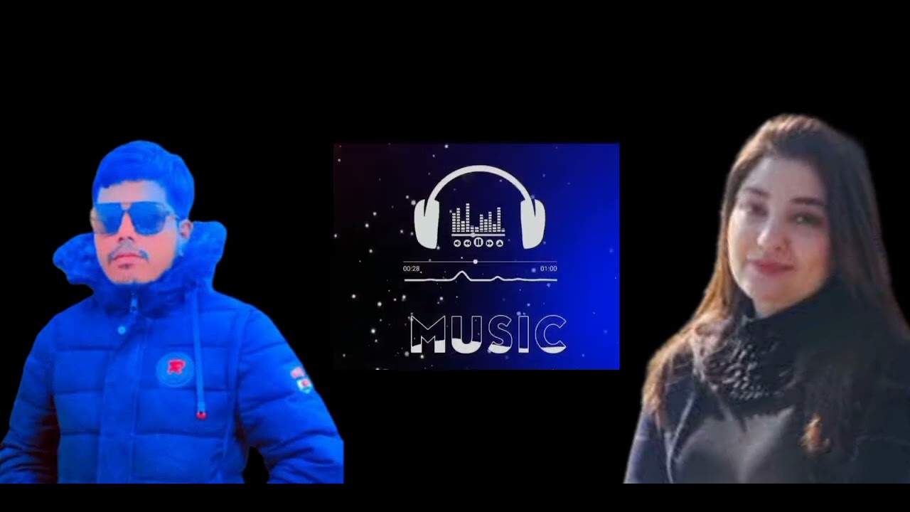 Teri yad bht ab ane lagi hy song gulpanra and Nasir Nawaz music world from Gp studio - YouTube