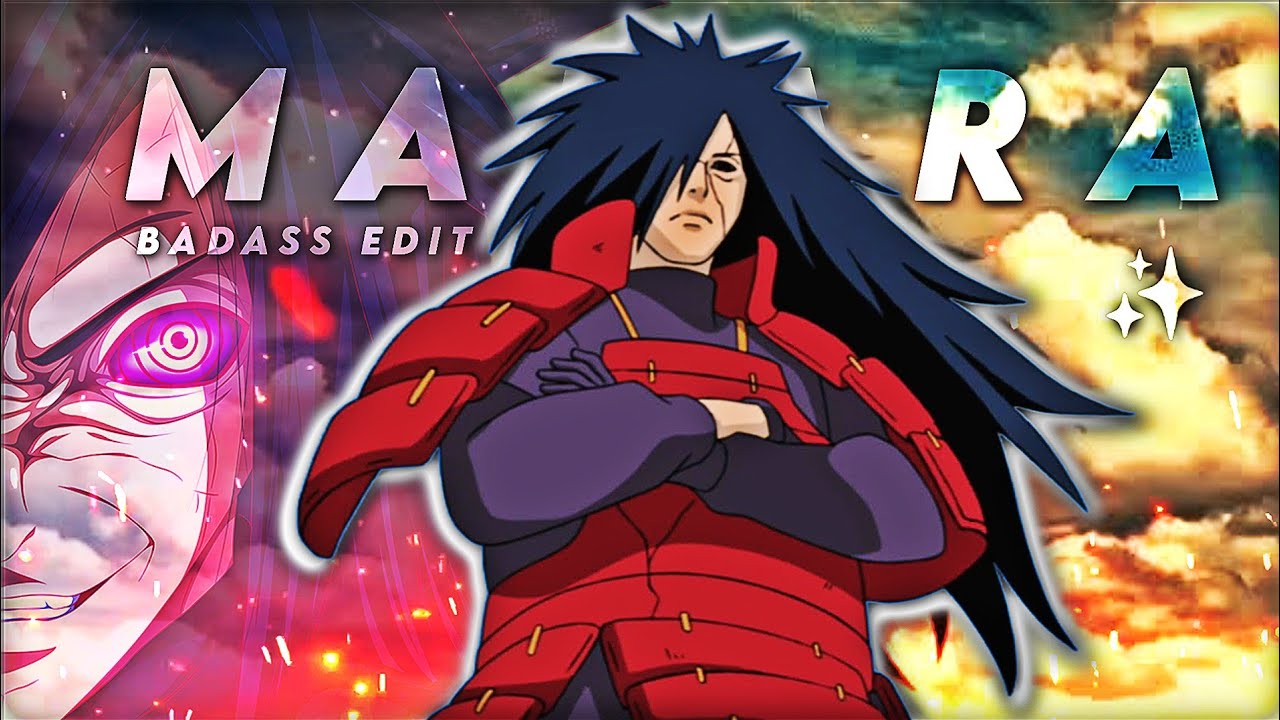 Madara Uchiha Edit | Nemesis | @XenozEdit Remake [Edit/AMV]📱🔥 - YouTube