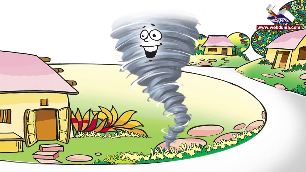 The Sun and The Wind || Kids video || kids Story || Moral story - YouTube