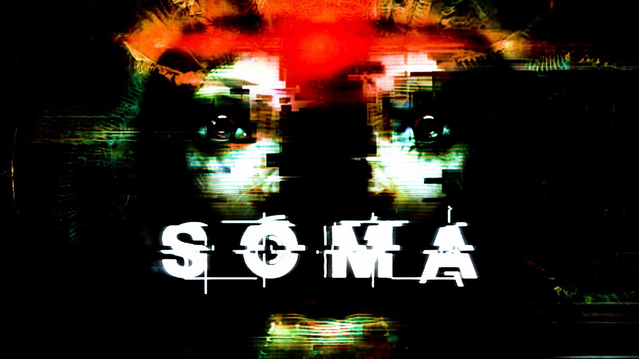 What Is Happening? | SOMA - YouTube