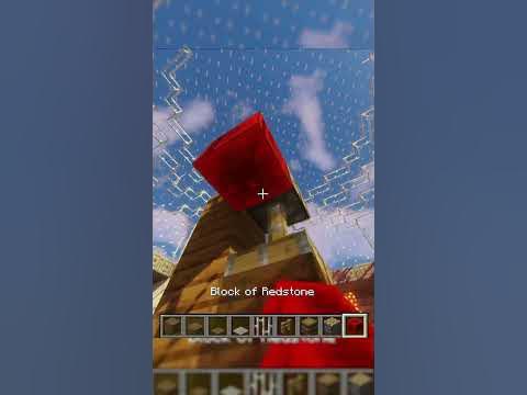 How to Build Drum Set | Tutorial | Minecraft - YouTube