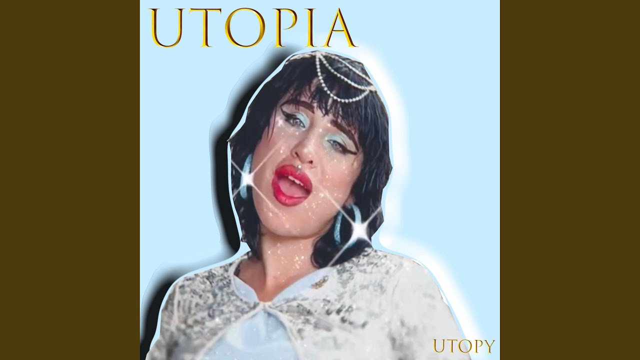 Utopía - YouTube